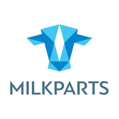 Início - Milkparts